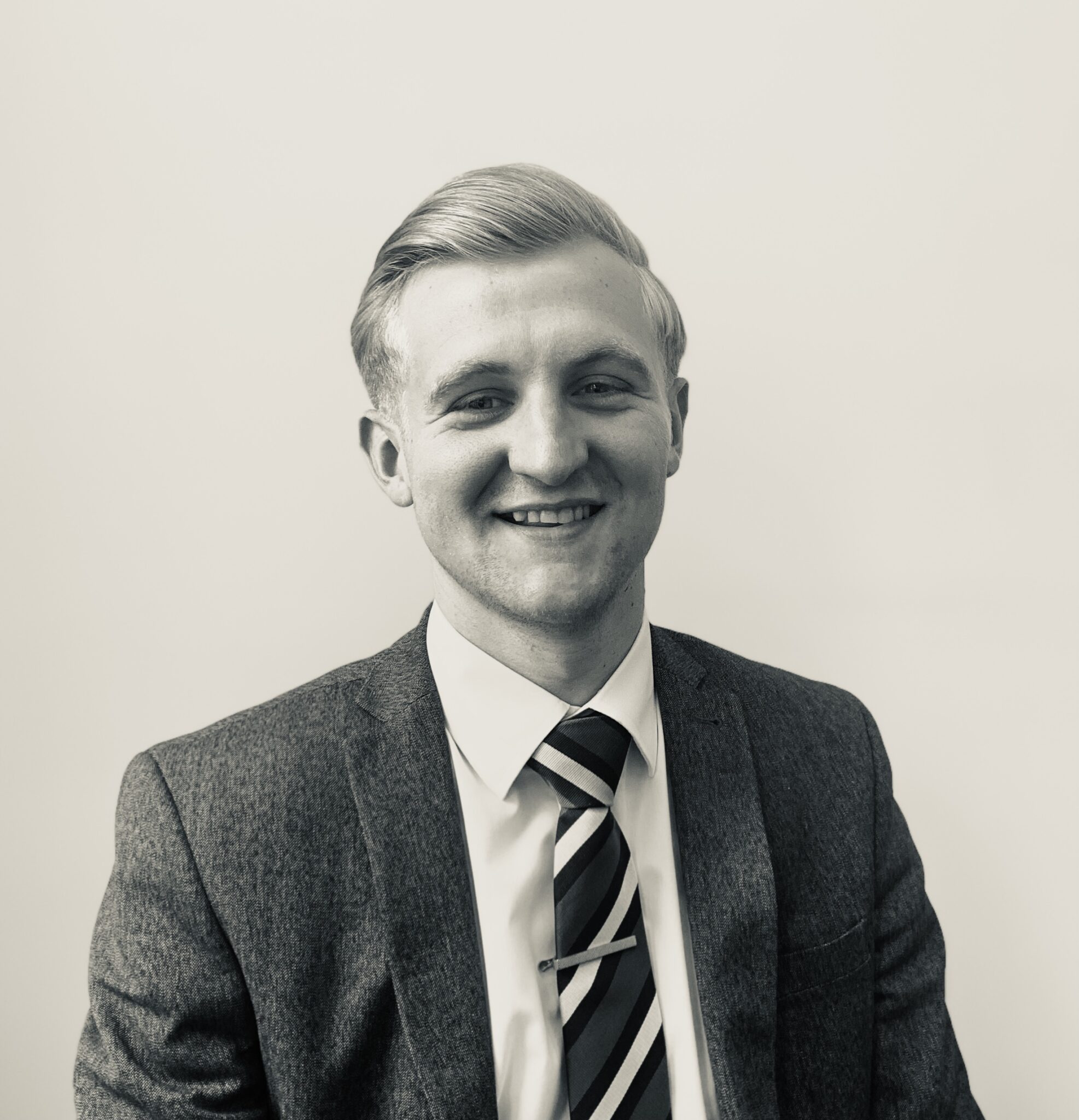 About Us - Brown Barron